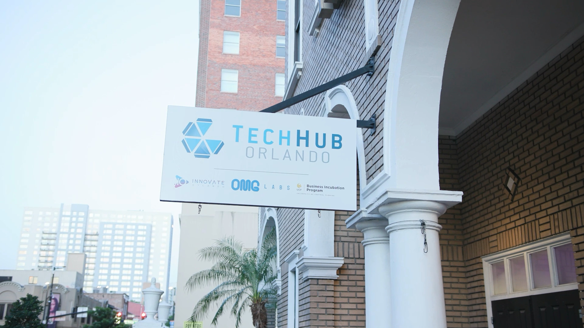 Tech Hub Orlando