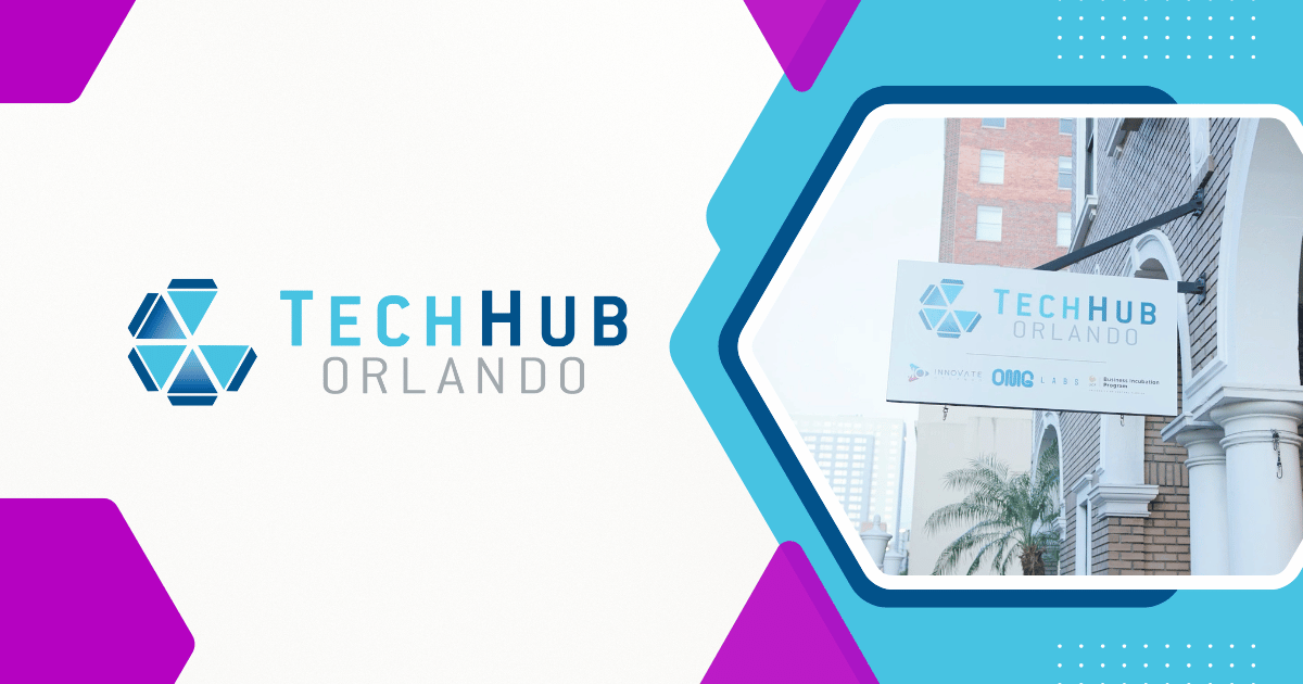 Tech Hub Orlando